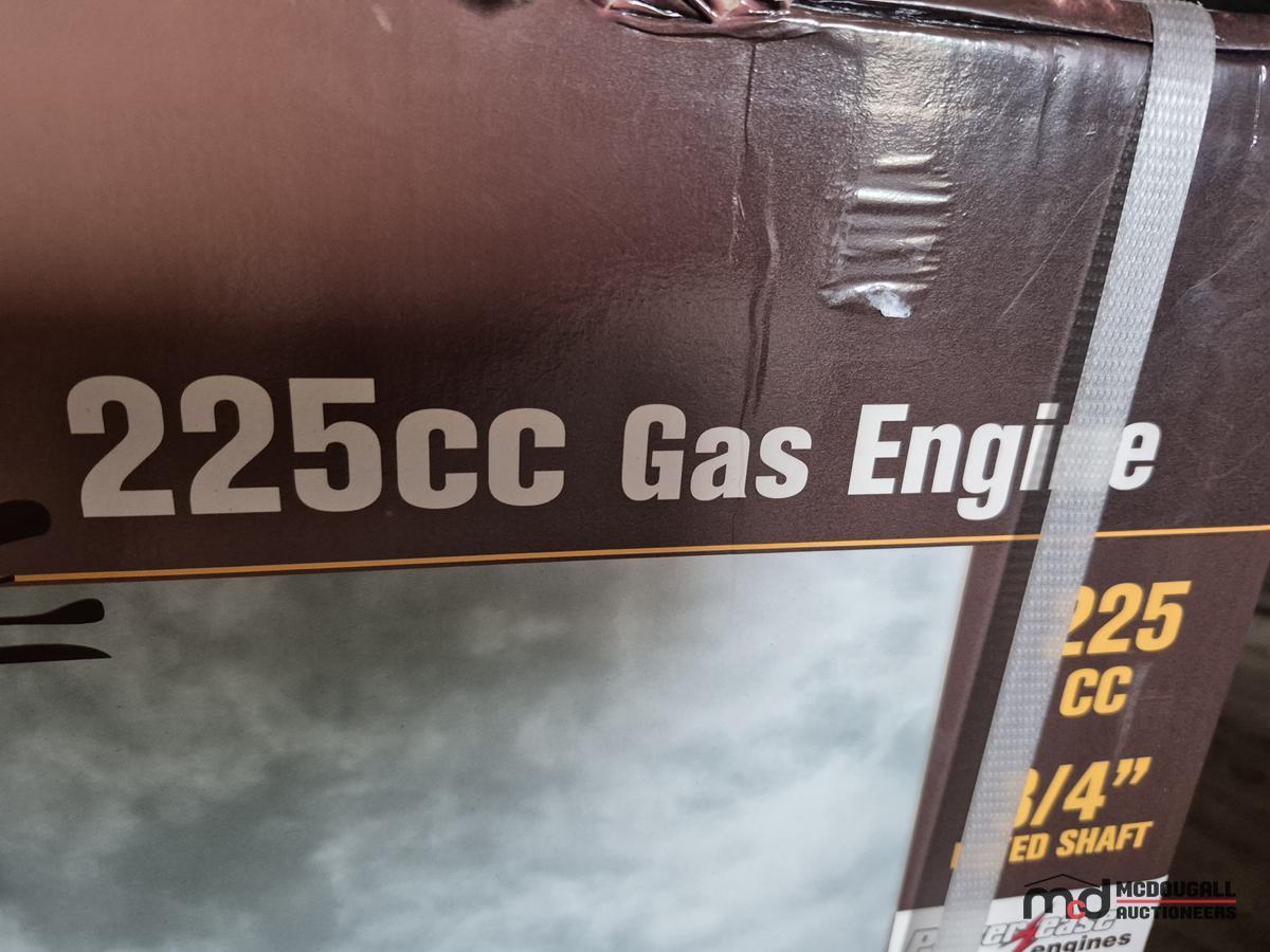 BE Power Ease 225cc Gas Engine