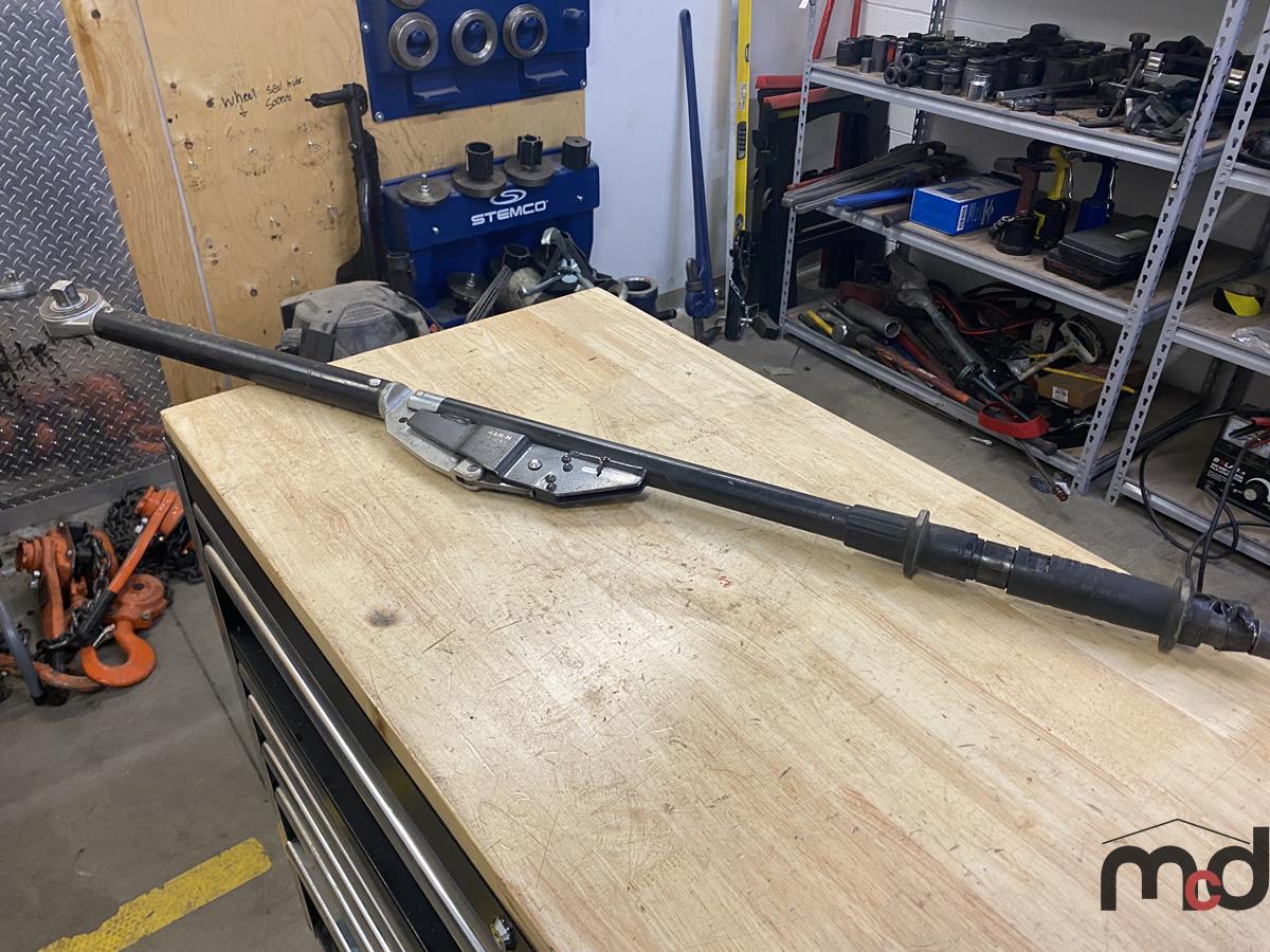 Norbar 4AR-N Torque Wrench