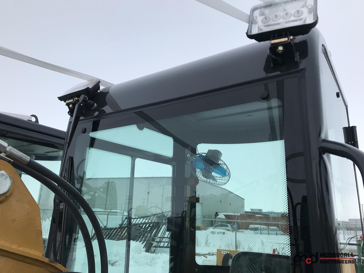 2024 AGT H13R Mini Excavator