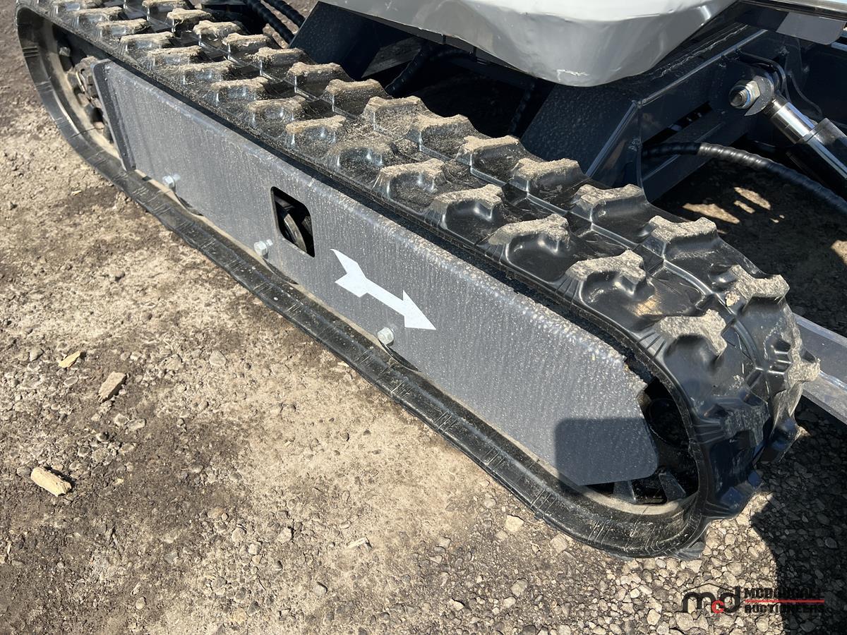 2025 SDLANCH Diesel Mini Excavator (SDLE20)