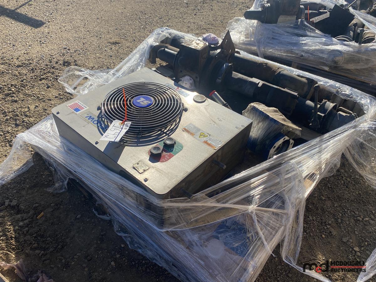 Product Pump Wet Kit Parts