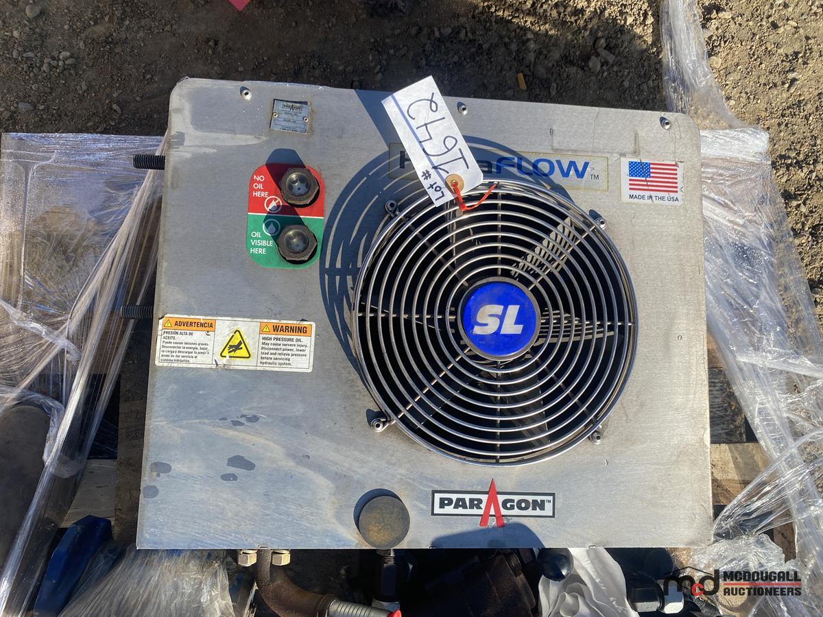 Product Pump Wet Kit Parts