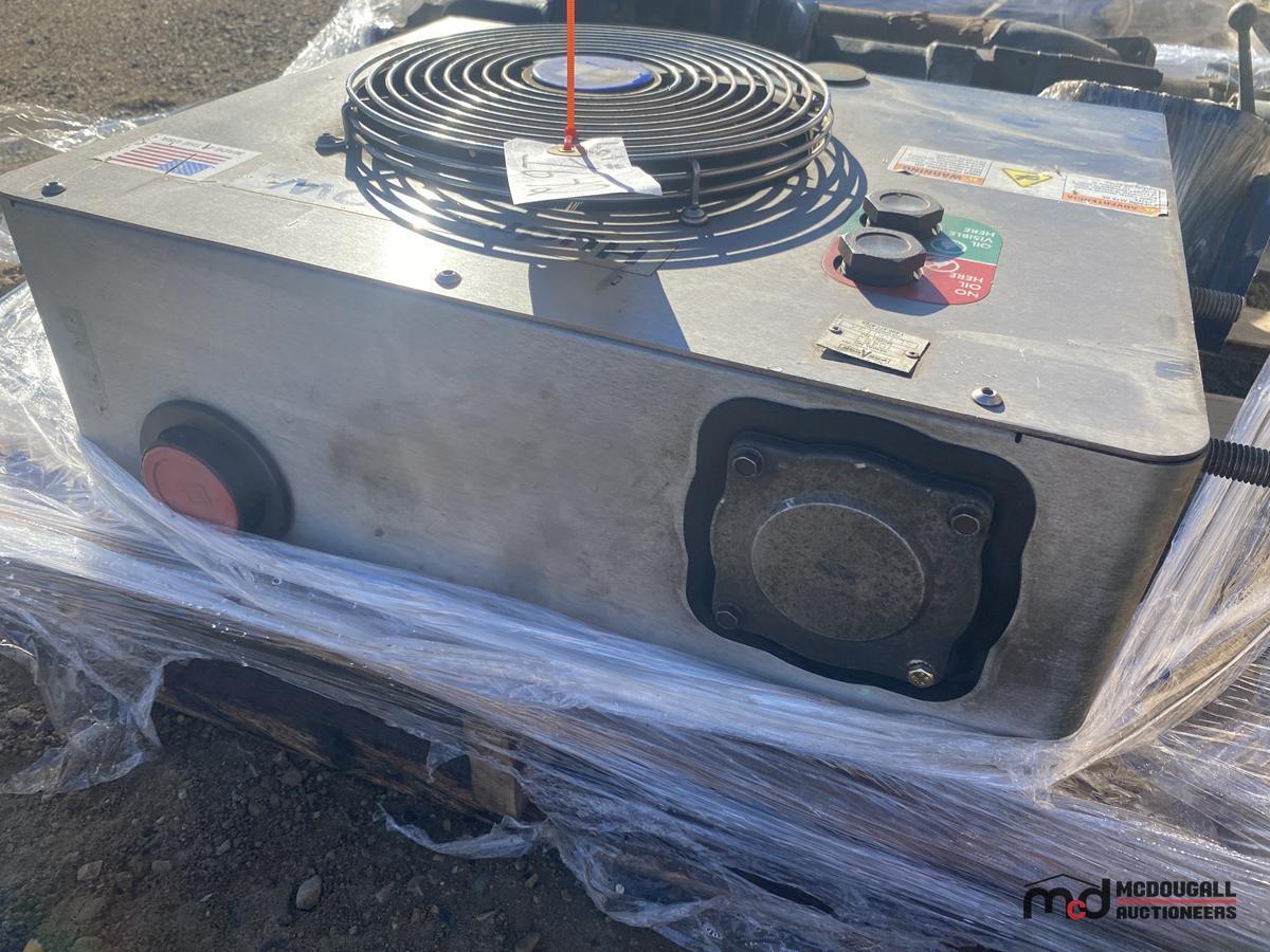 Product Pump Wet Kit Parts