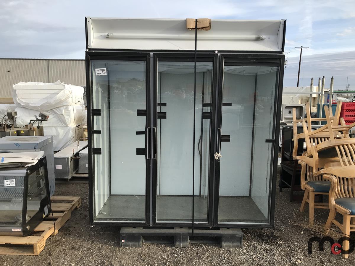 Coldstream Double Sided Cooler