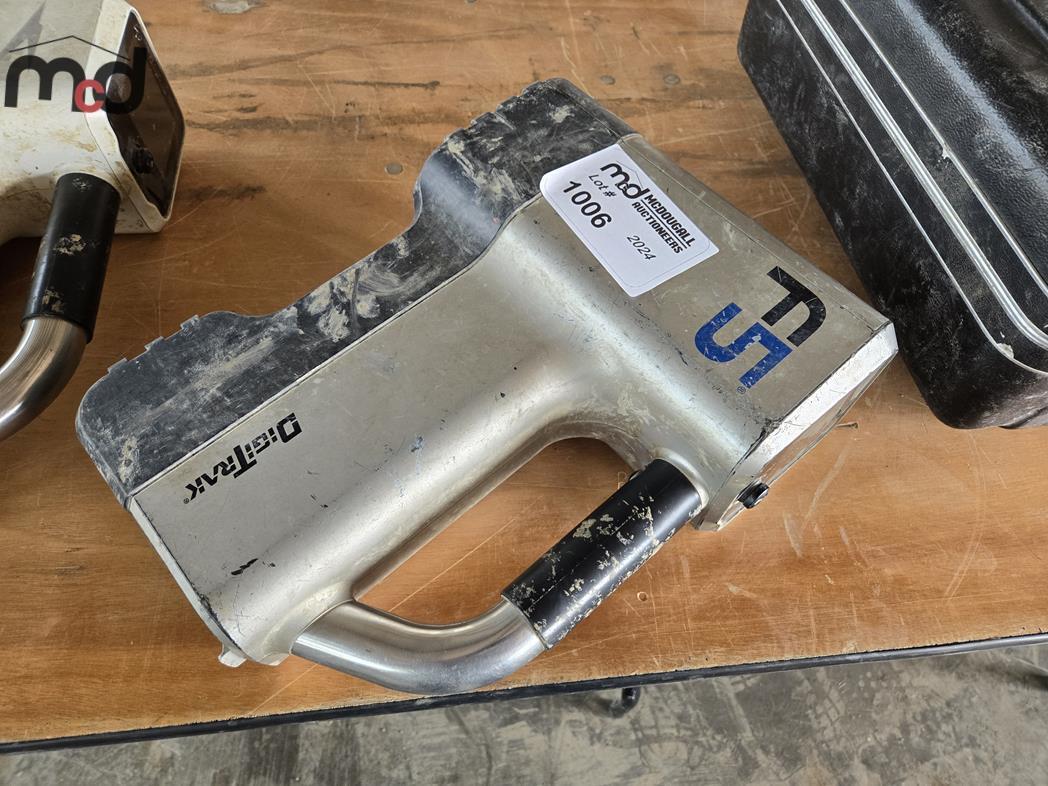 Digi Track FS+ Locator