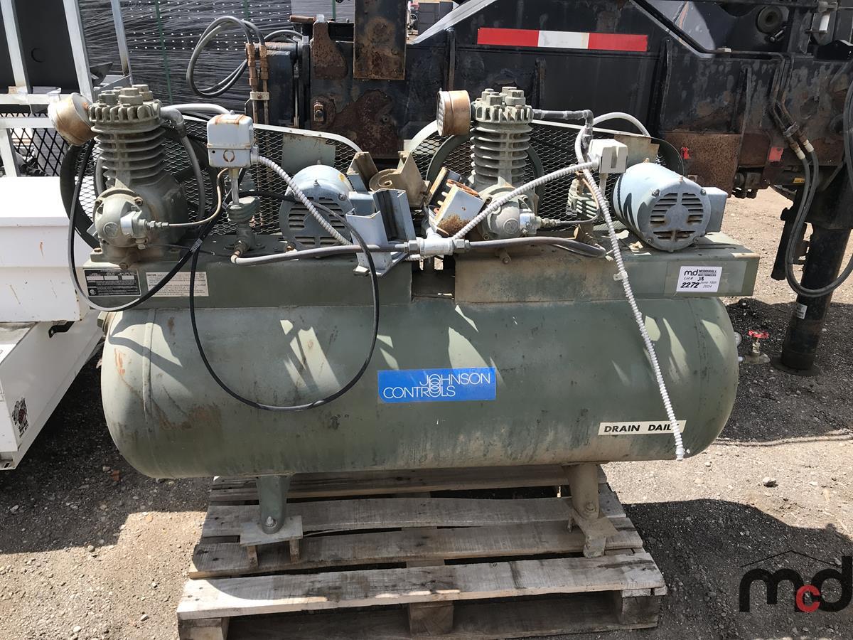 Devilbiss Air Compressor