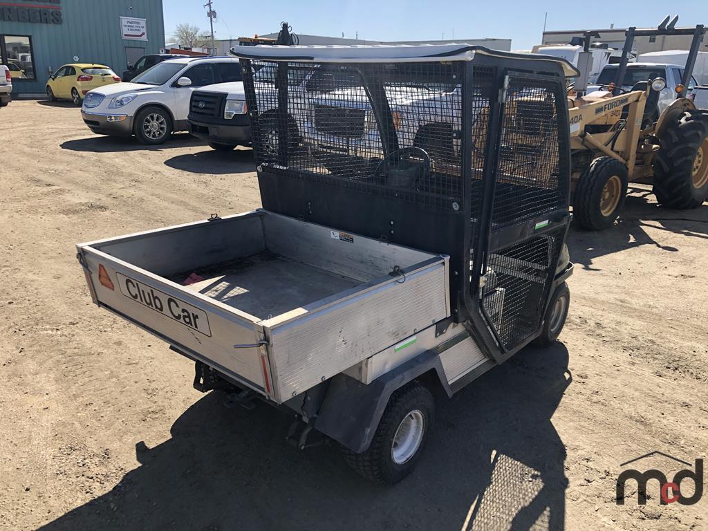 Club Car Turf 1 Golf Cart