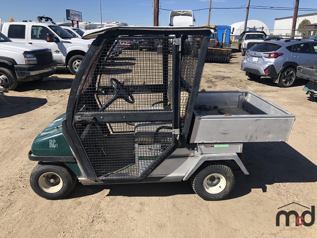 Club Car Turf 1 Golf Cart