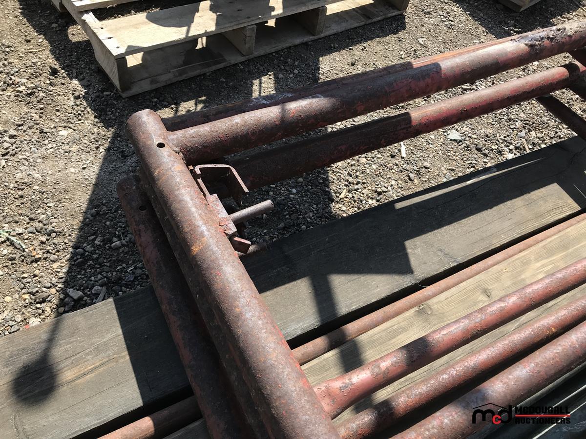 Scaffolding Frames, Scissor Supports, Planks, Wheels and Attachments