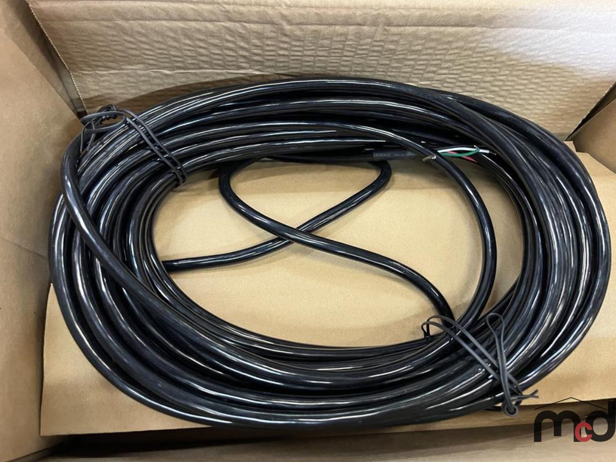 (2) Anyload 102bh-75klb Load Cells