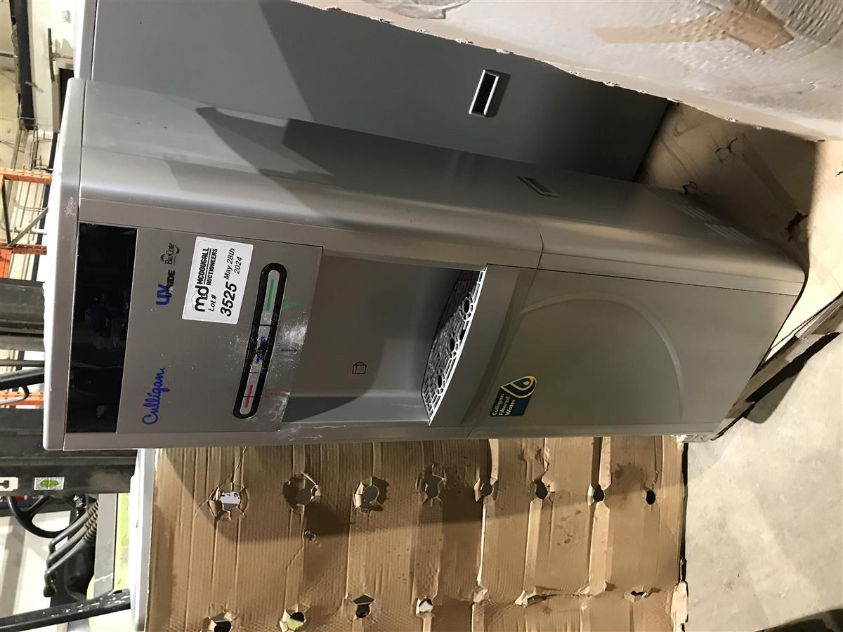 Culligan UV Water Dispenser