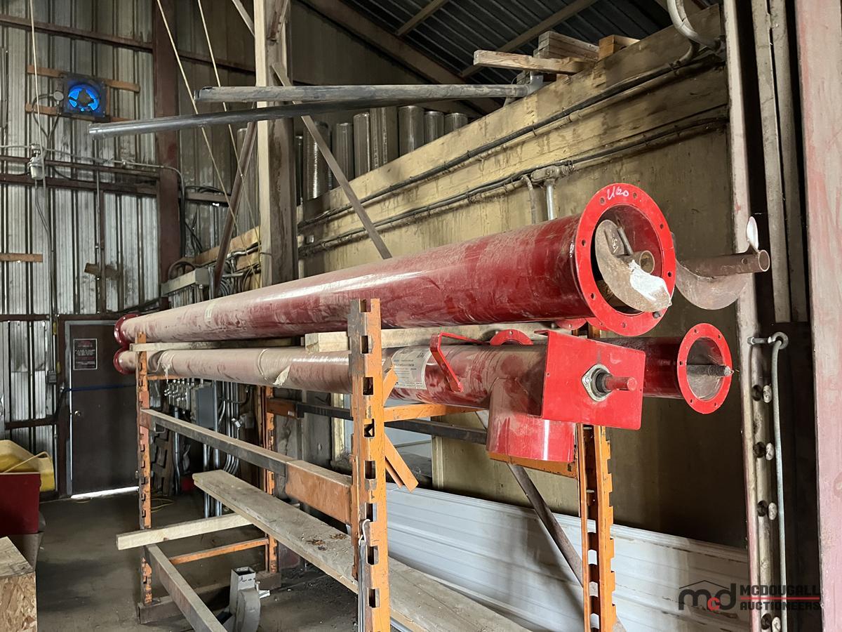 Westfield Auger Sections