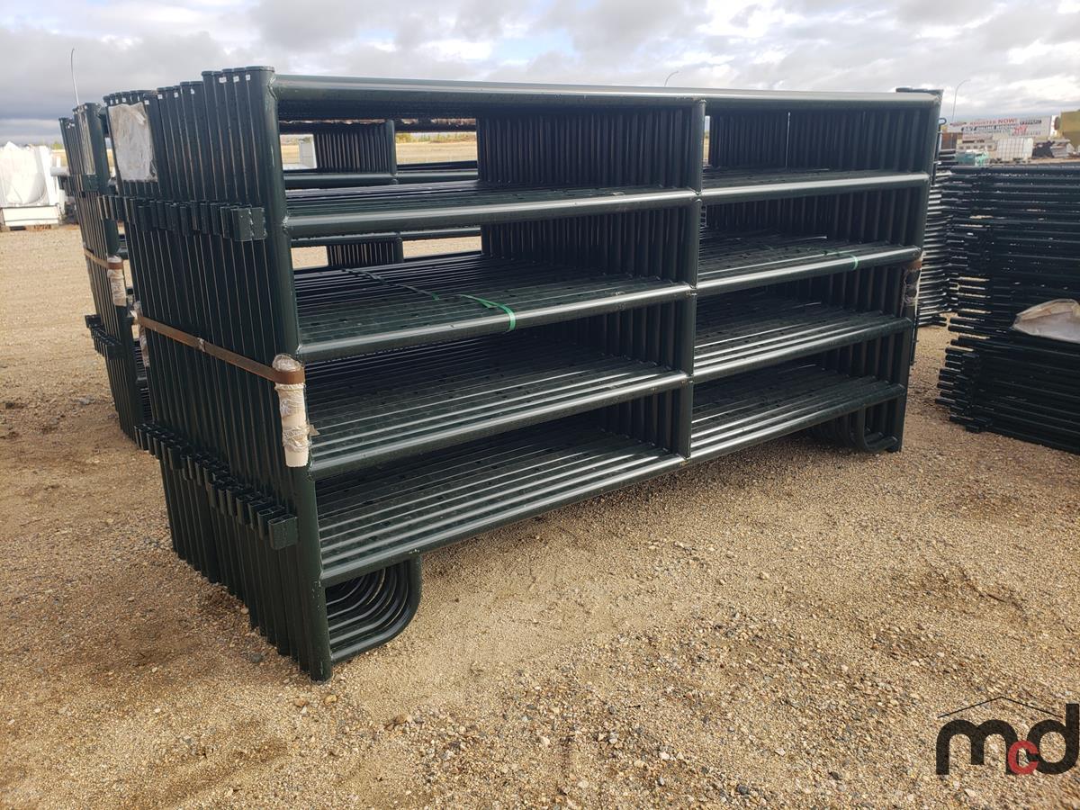 Bundle of S.D. Magnum Panels (18-Pieces)