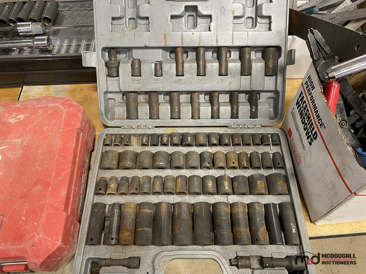 Maximum Socket Set