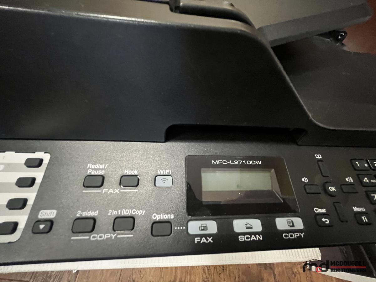 Brother MFC-L2710 DW Printer