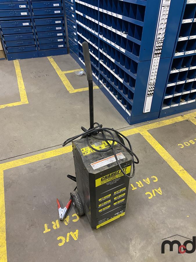 Charge It Battery Charger