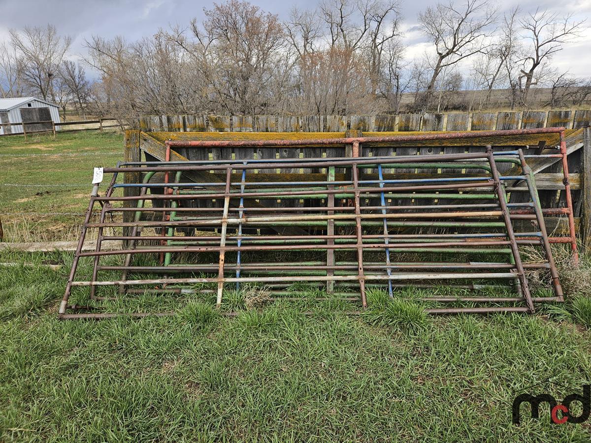 Variety of Gates