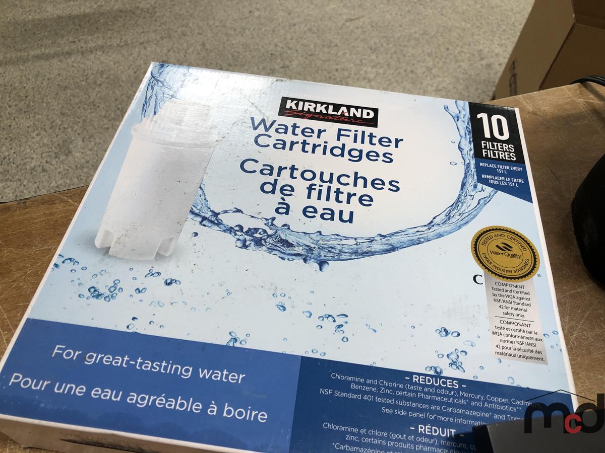 Ninja Cooker, Facial Sauna, Shark Hand Vac, Dimmer Switches and More