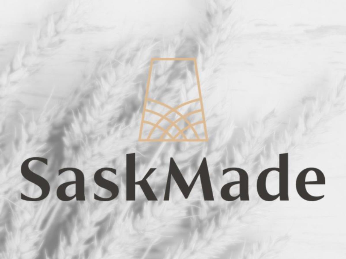 (3) $100 Gift Certificates from Sask Made Marketplace, Saskatoon ...