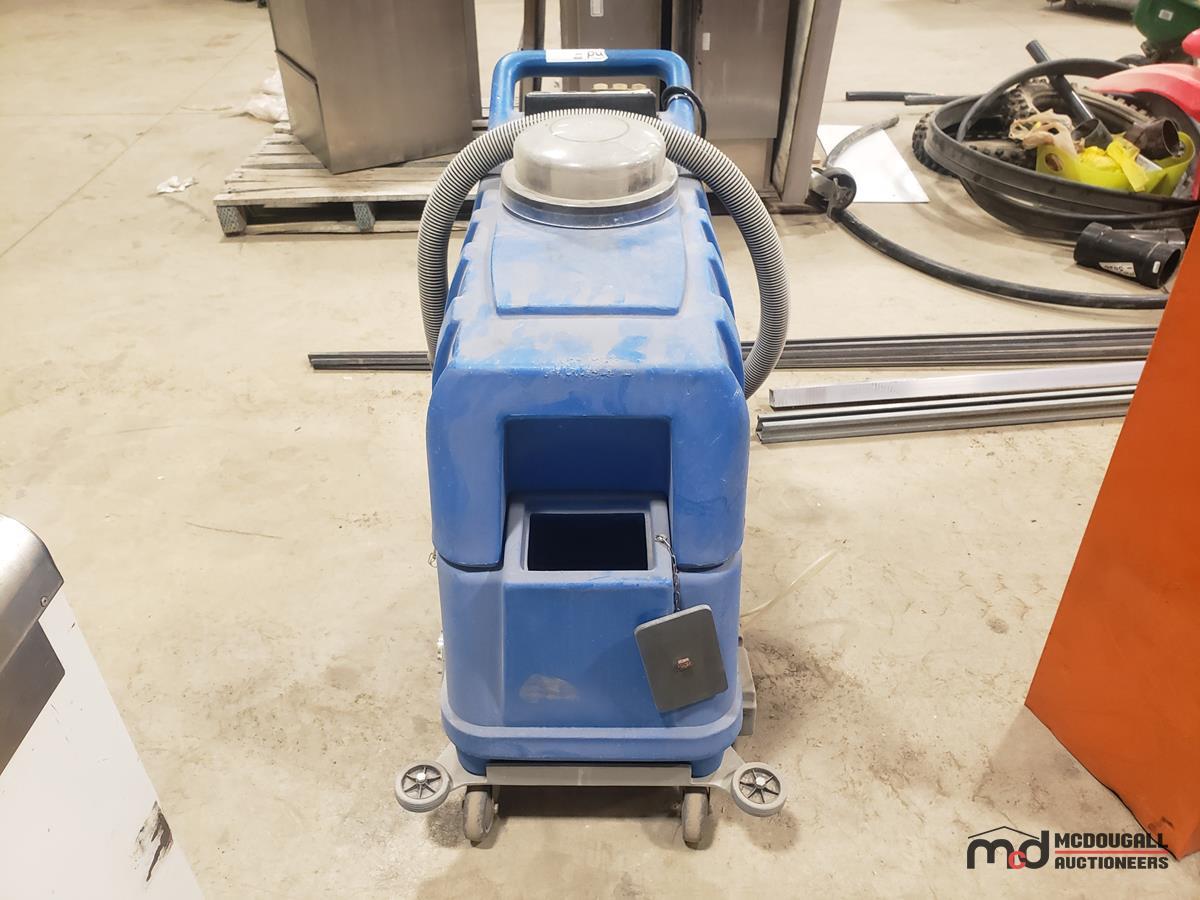 Misc. Floor Cleaner
