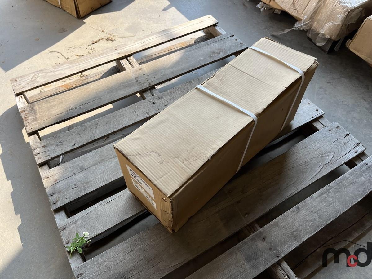 Husky 16K Upright Kit