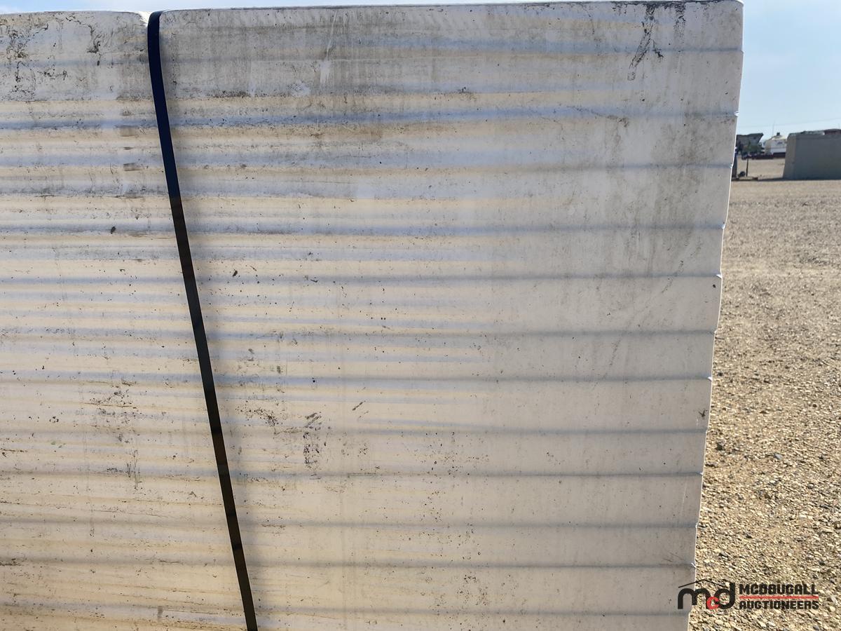 Bundle of Insulation