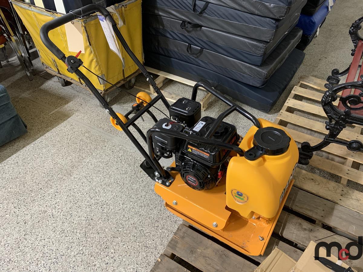 Fland FL90 196cc Plate Compactor