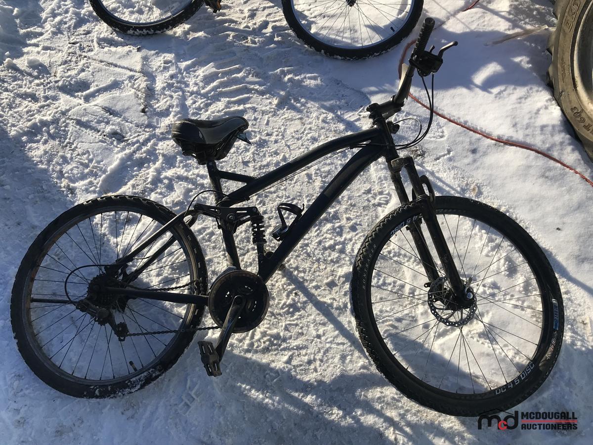 Unknown Bike