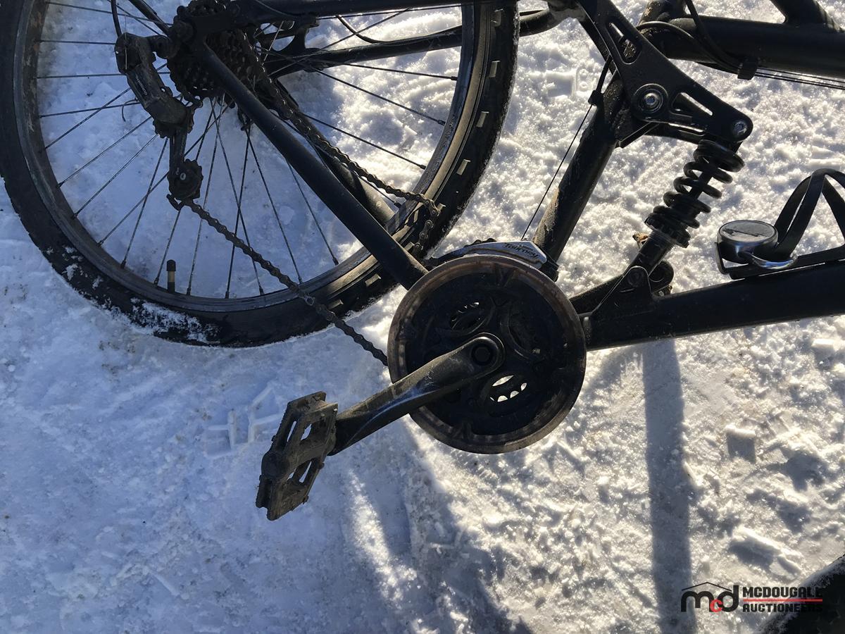 Unknown Bike
