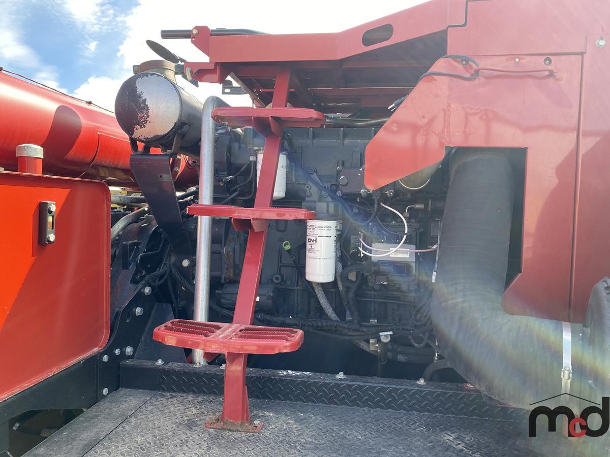 2012 Case 8120 Combine