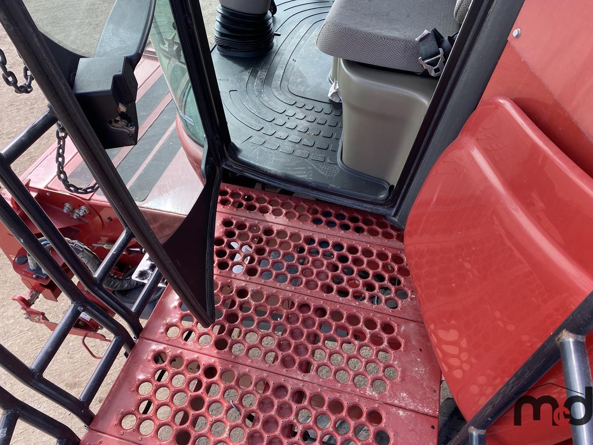 2012 Case 8120 Combine
