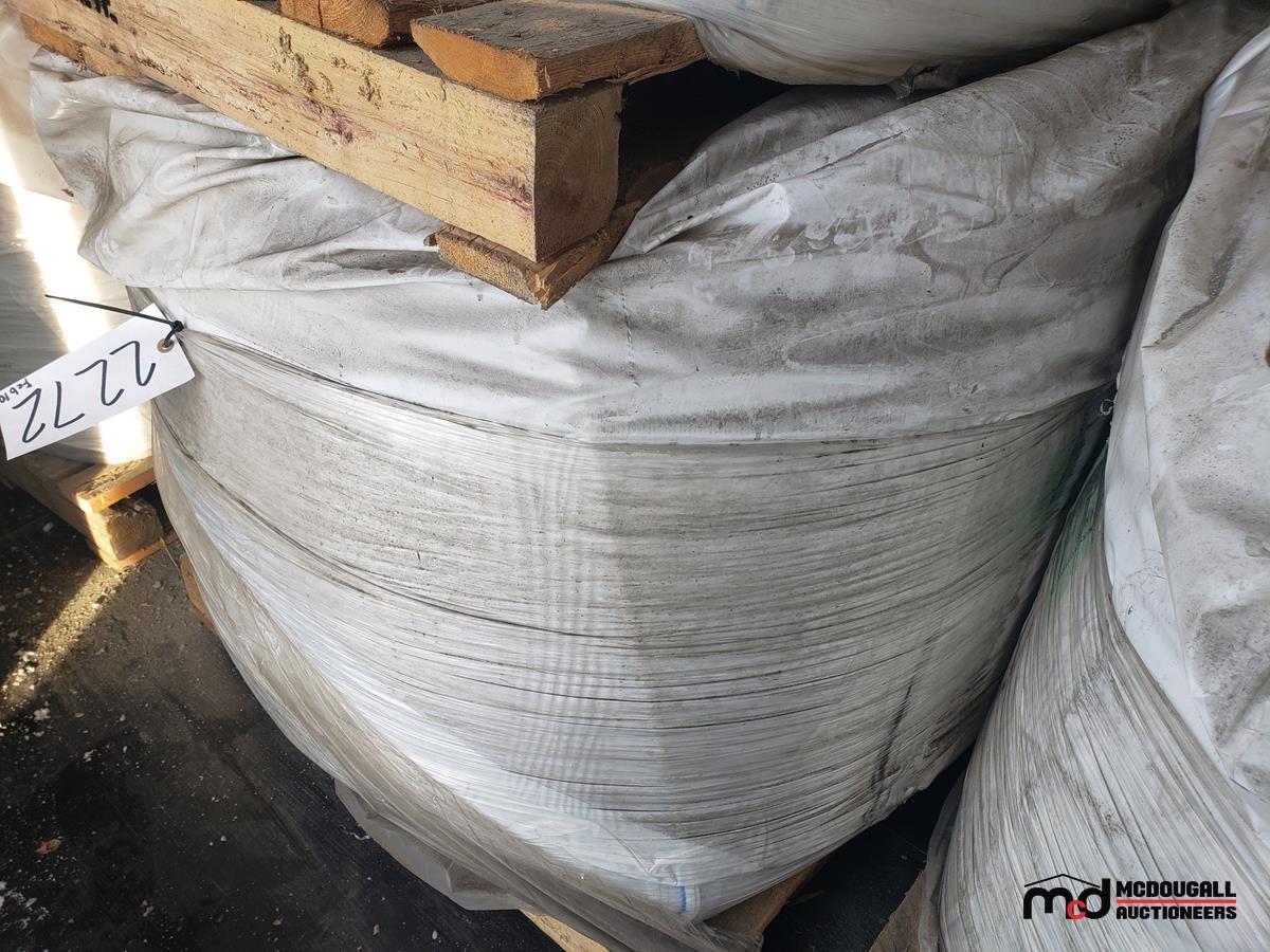 Bulk Bag of Multicrete SCA Megastick Shotcrete w/ Accelerator