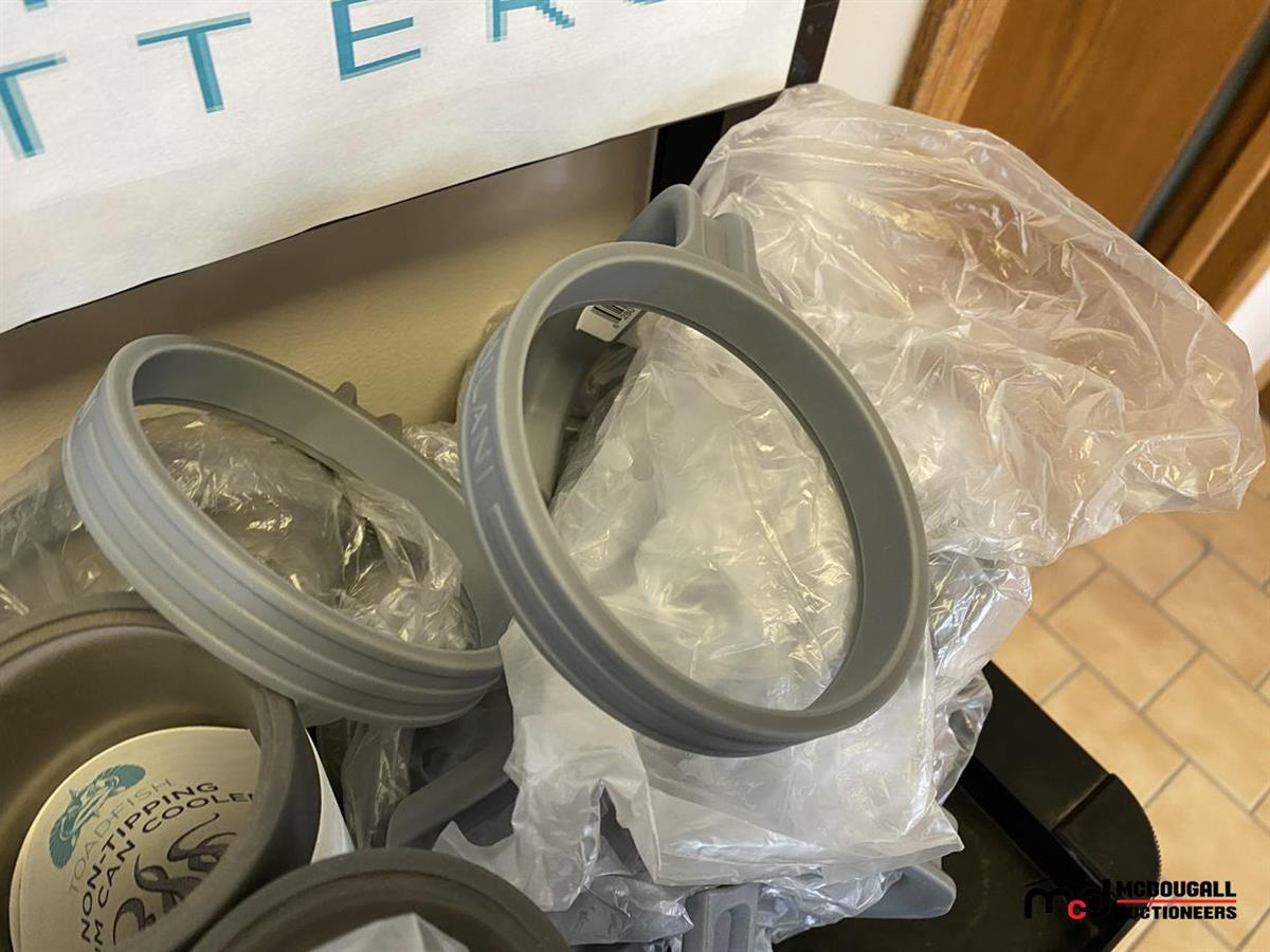 ToadFish Non-Spillable Cups