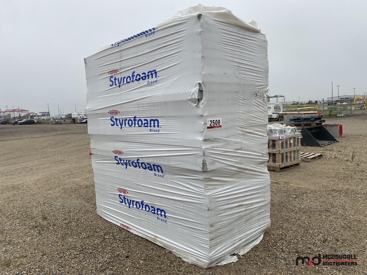 Bundle of Highload 60 Insulation