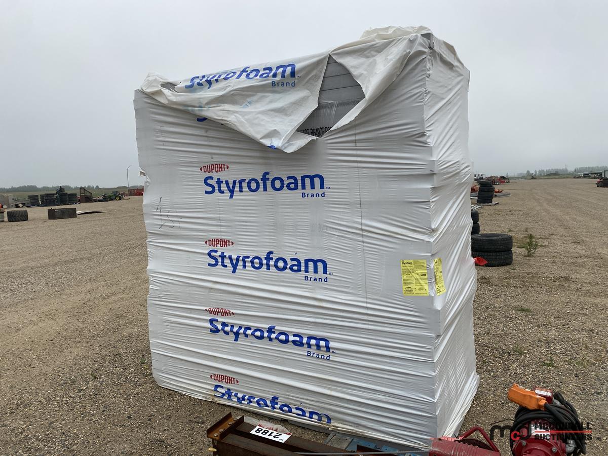 Bundle of Highload 60 Insulation