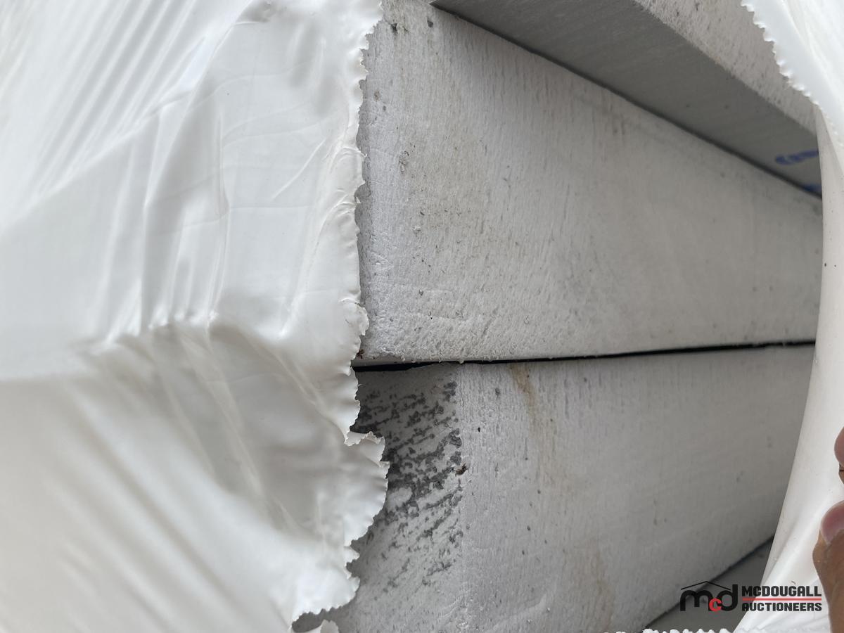 Bundle of Highload 60 Insulation