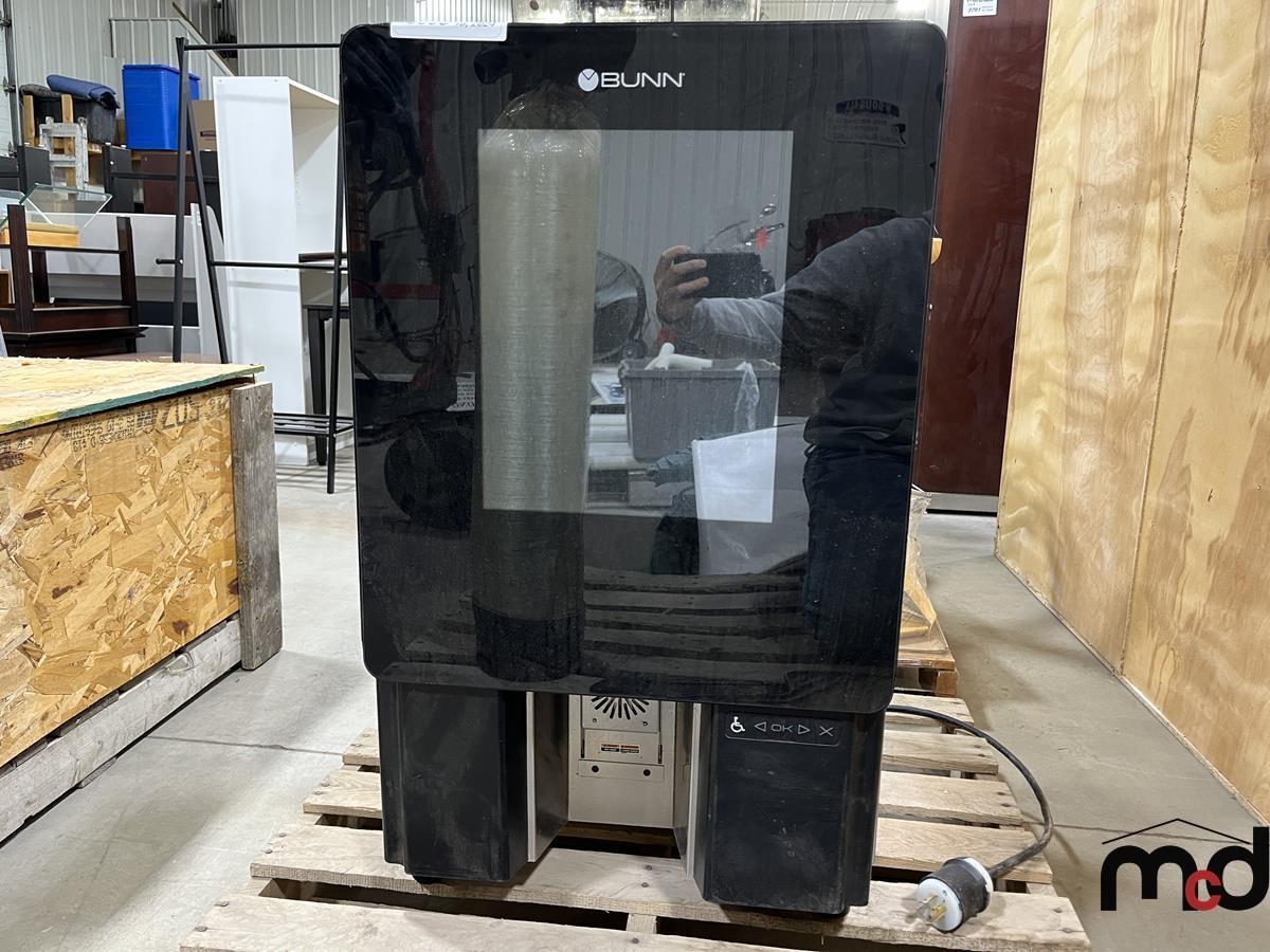 Bunn Sure Immersion 312 Coffee Machine