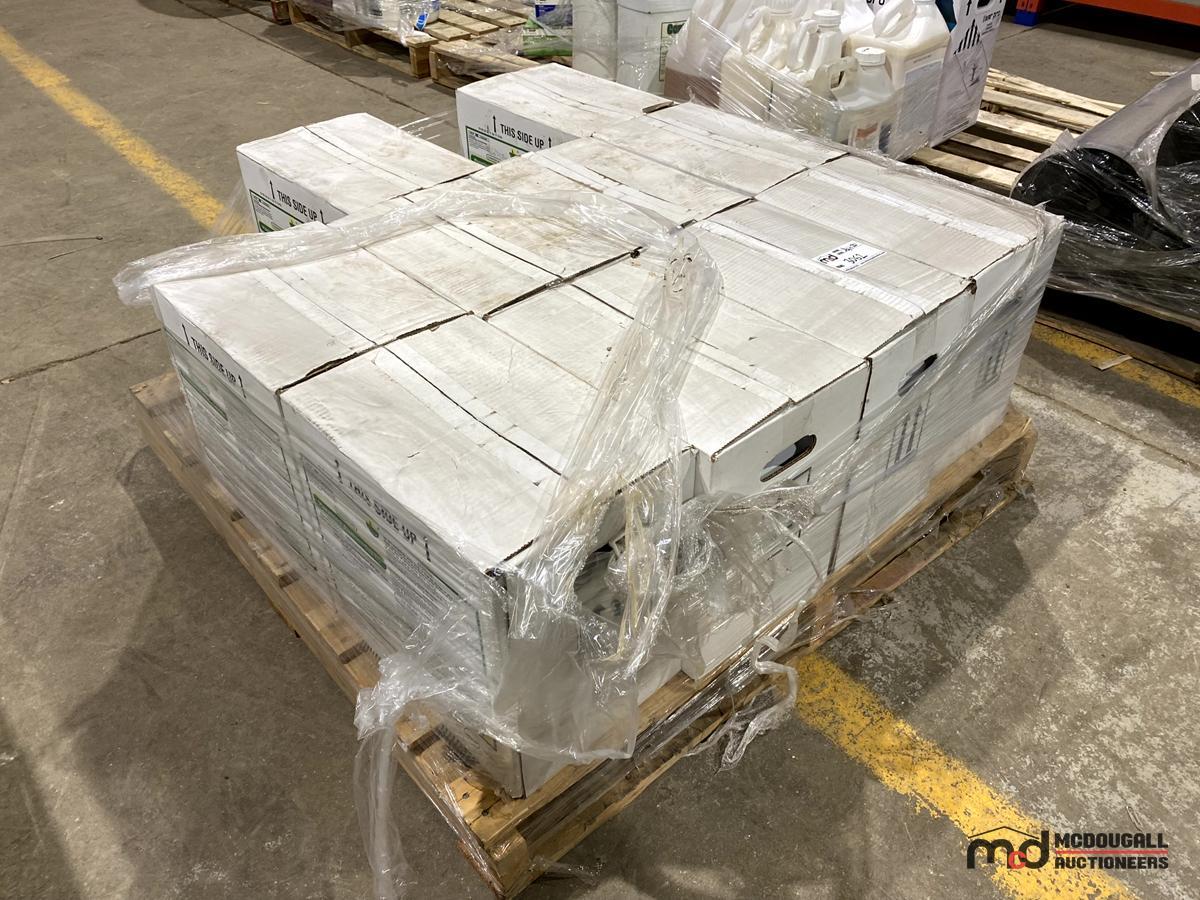 (10) Boxes of Maxunitech Prothio + Teb EC Fungicide