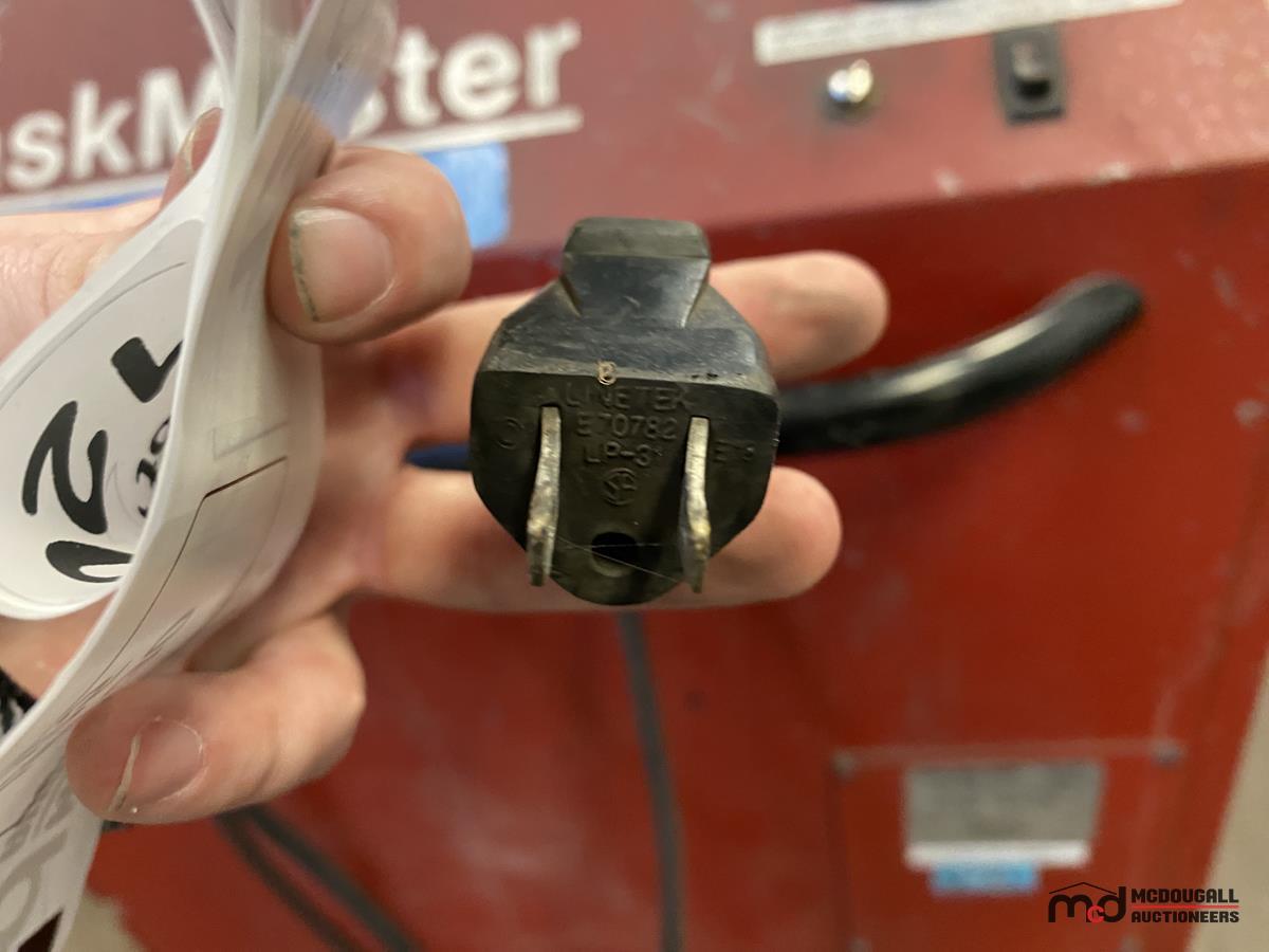 Microair Air Cleaner TM1000