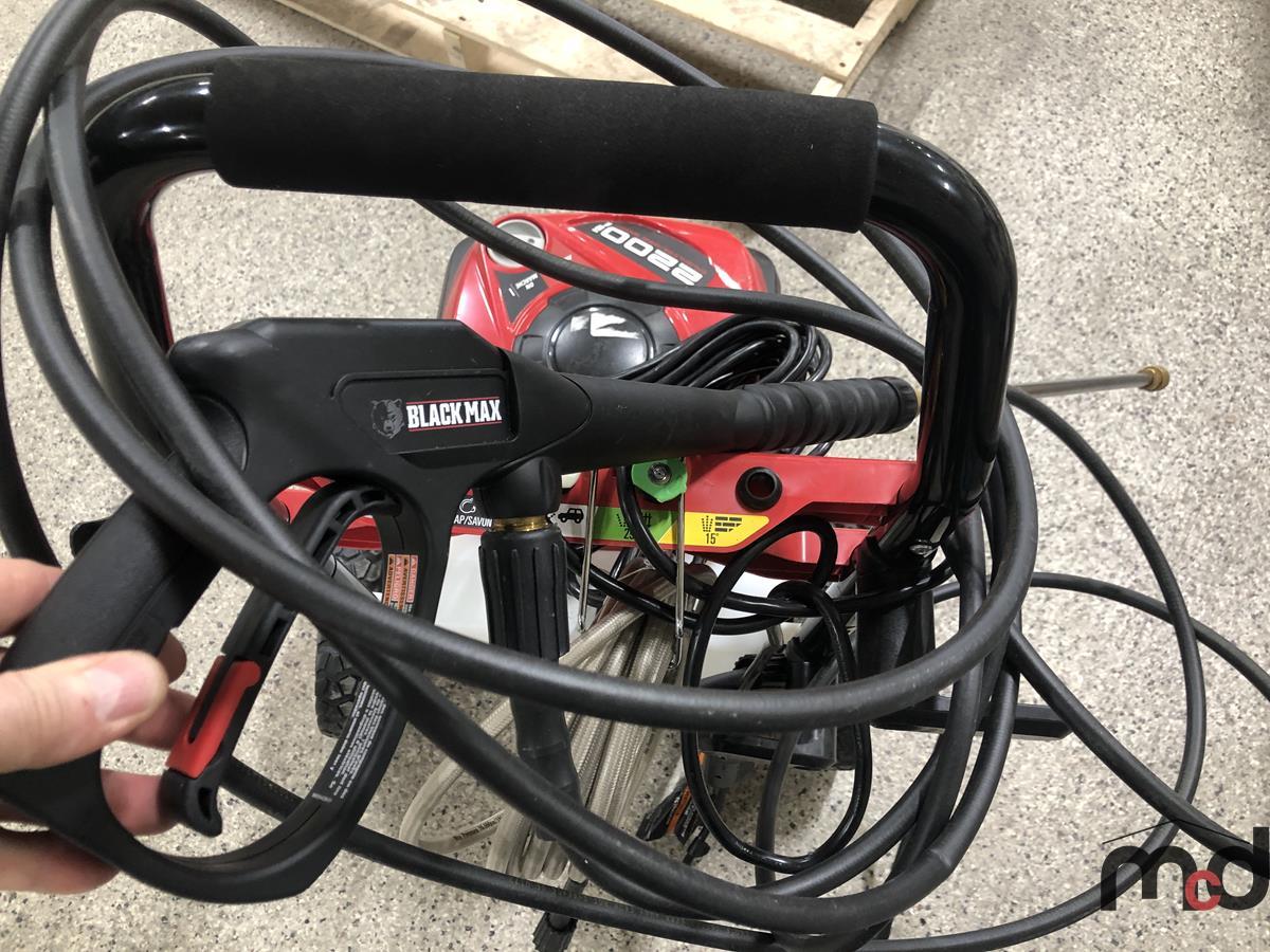 Powerworks 2200 PSI Electric Pressure Washer