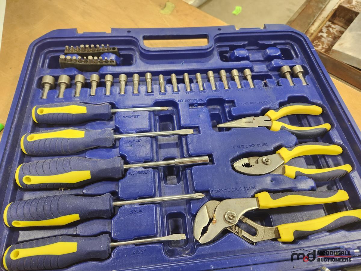 Goodyear Tool Set