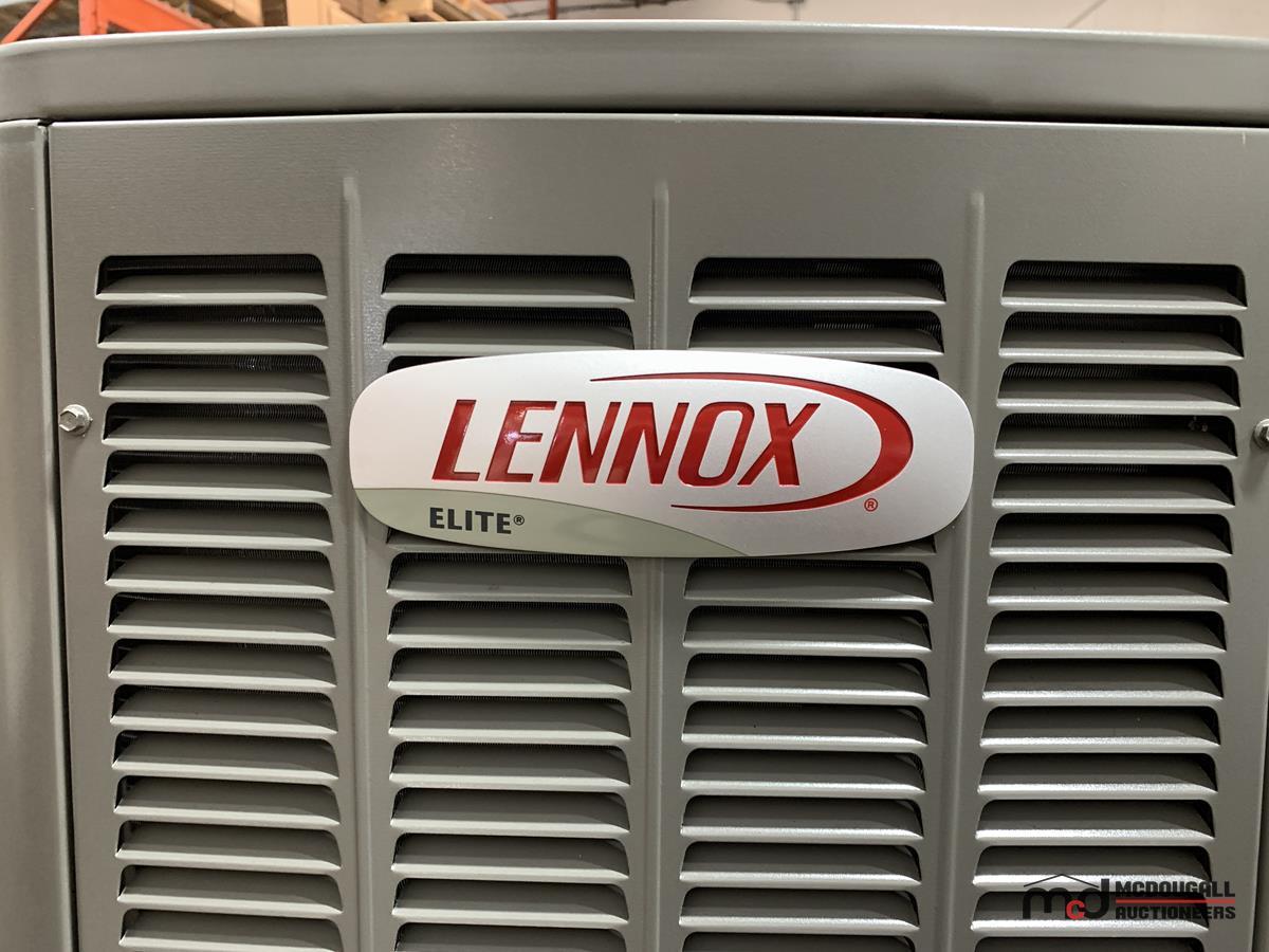 Lennox A/C Unit