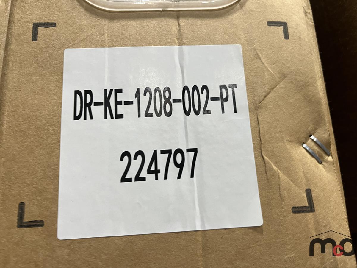 Dura-Lite Radiator (DR-KE-1208-002-PT)