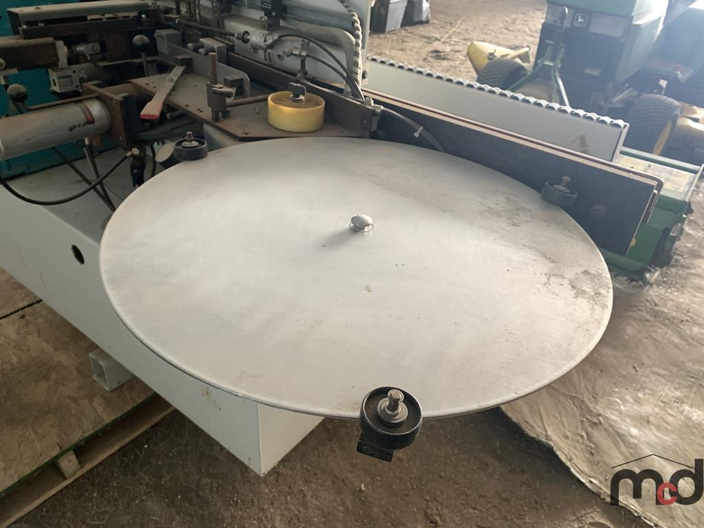 Holz-Her Trim 1402 SF Edge Bander