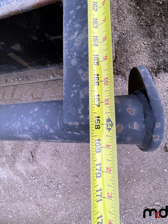 5-Valve Skid Mounted Junk Catcher