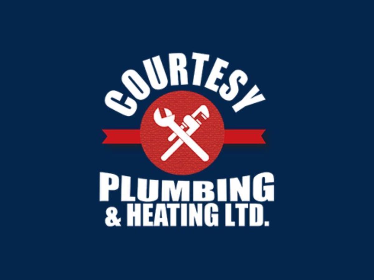 GE 2-Ton Air Conditioning System from Courtesy Plumbing and Heating ...
