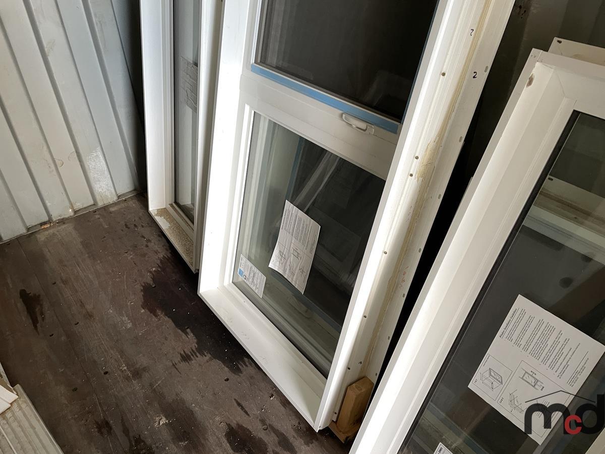 Armwood Window & Door Package