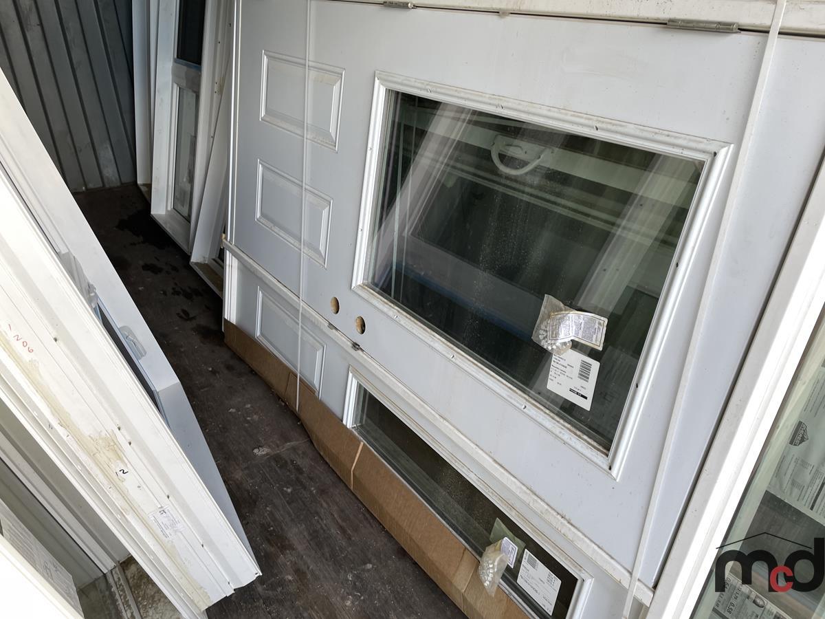 Armwood Window & Door Package