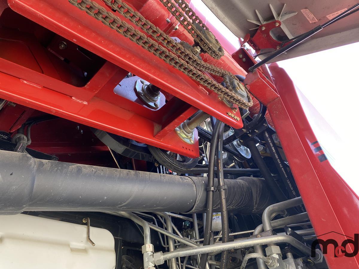 2021 Case 8250 Combine