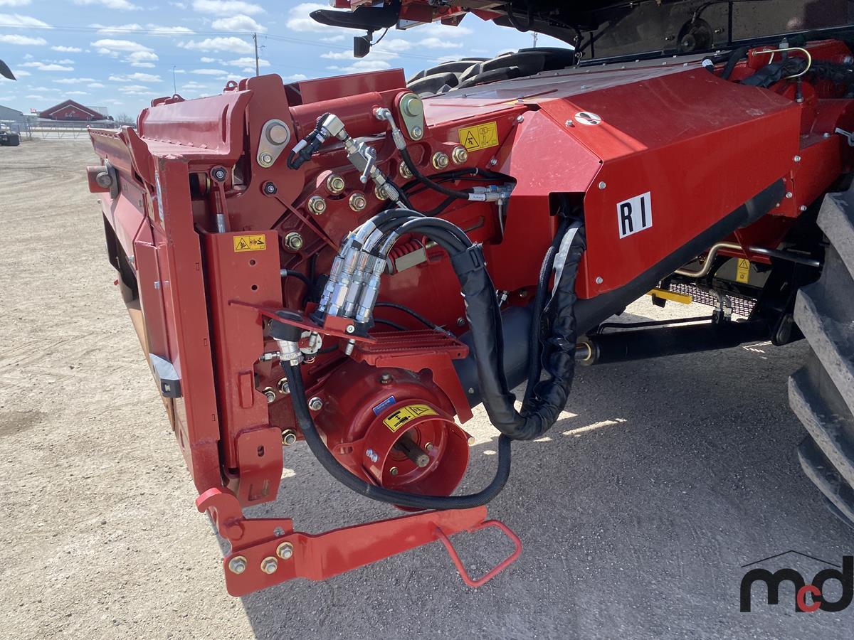 2021 Case 8250 Combine